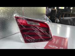 Luci posteriori di auto sinistra 63217306163 Adatta per BMW F10 2015