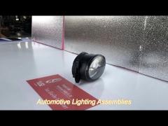 impact resistant fog lamp right 1698201656 suitable for benz w204