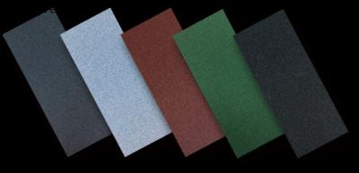 China Matt Color Building PPGI Corrugated Sheet , PVDF Coating GI Colour Coated Sheet for sale