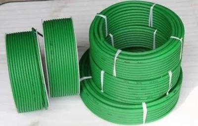 Cina Cintura di materiale poliuretano rotondo da 2 mm a 20 mm con intervallo di temperatura in vendita