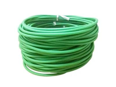 Cina Cintura di materiale poliuretano rotondo da 2 mm a 20 mm con intervallo di temperatura in vendita
