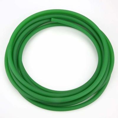 Cina Verde 85A autoadesivo della trasmissione della cinghia del giro del poliuretano dell'unità di elaborazione di superficie ruvida in vendita