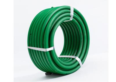 Cina Unità di elaborazione senza fine 100m/rotolo di verde del poliuretano della cinghia ad alta resistenza del giro in vendita