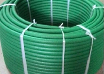 Cina Giro rosso 90A dell'unità di elaborazione dell'azionamento del poliuretano di verde senza fine della cinghia in vendita