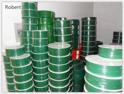 Cina Cinghia resistente del giro del poliuretano di flessione per la macchina Transmision di industria del vetro in vendita