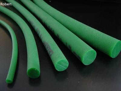 Cina Buona cinghia alta O resistente agli urti Ring Drive Belts del giro dell'unità di elaborazione di resistenza all'azione degli agenti atmosferici in vendita
