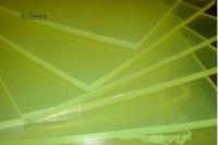 China Polyurethane Rubber Coating Sheet 2-50mm Cut Tear Resistance Building Materials for sale
