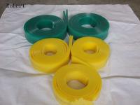 China 4 Meter Polyurethane Squeegee Roll 70A for Ceramic Screen Printing for sale