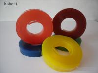 China 4 Meter Polyurethane Squeegee Roll 70A for Ceramic Screen Printing for sale
