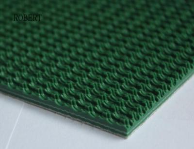 China De ruwe Hoogste van de de Transportbandvervanging van pvc Hoge Slijtvaste Prestaties Te koop