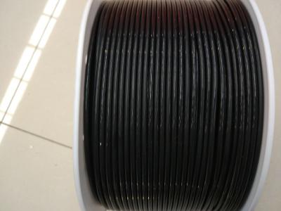 Cina Cinghia nera antistatica del giro dell'unità di elaborazione di colore per gli accessori elettronici, 400m/rotolo in vendita