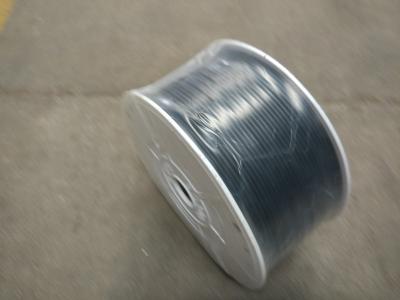 Cina Poliuretano antistatico non tossico intorno a resistenza all'abrasione della cinghia per industria elettronica in vendita