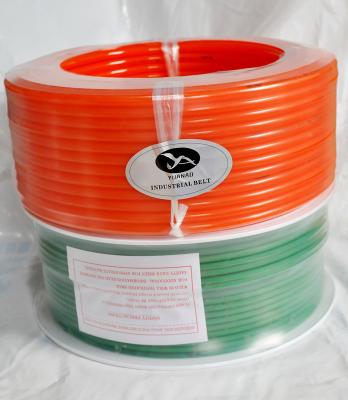Cina Cinghie del giro dell'unità di elaborazione con o senza rivestimento regolare ed approssimativo di rinforzo di Aramid di vari diametri in vendita