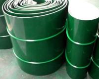 China Customized PVC Conveyor Belt High Durability Oil Resistance Flexible 500000SQM Supply for sale