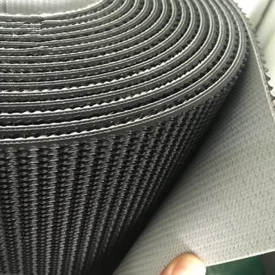 中国 固形PVCコンベヤーベルトHSコード 工業用には非常に汎用性がある 販売のため