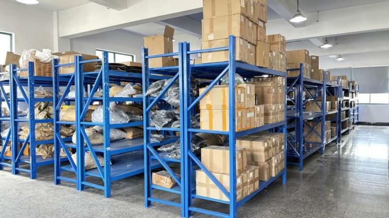 Verified China supplier - Ningbo WillWin Intelligent Technology CO.,LTD