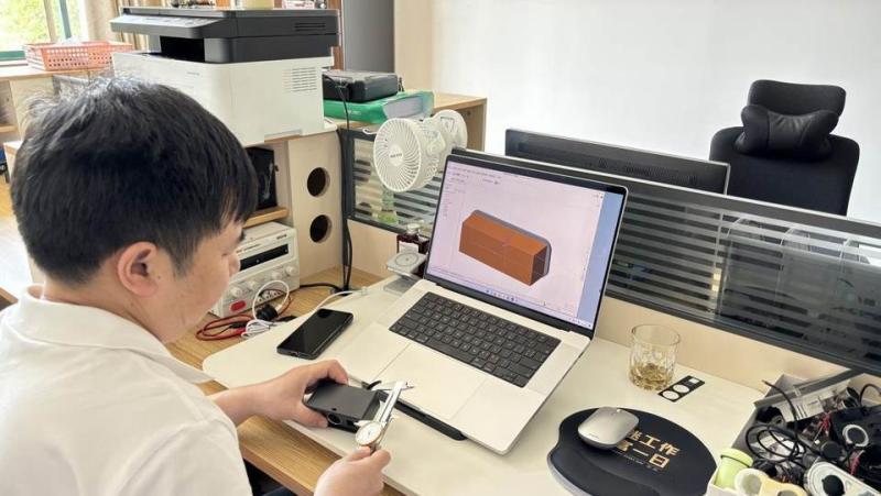 Verified China supplier - Ningbo WillWin Intelligent Technology CO.,LTD