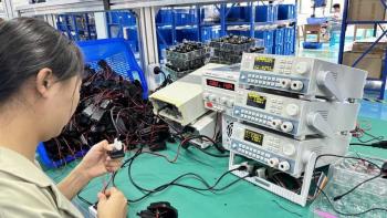 China Factory - Ningbo WillWin Intelligent Technology CO.,LTD