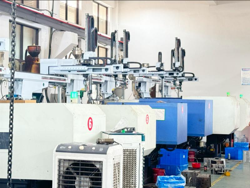 Fornitore cinese verificato - Ningbo WillWin Intelligent Technology CO.,LTD