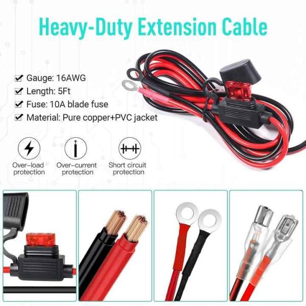 Quality 12V USB C Aluminum Car Charger Promo Dual PD3.0 Ports Built In Socket Adapter for sale
