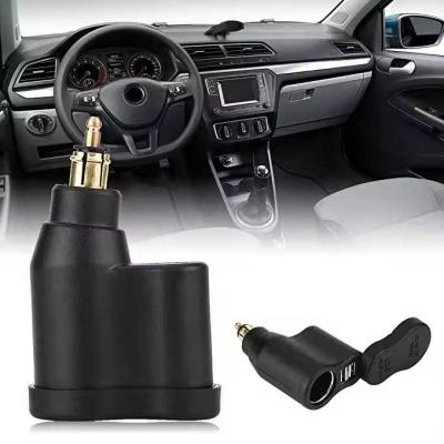 Cina Caricatore USB per moto Double QC 2.0 16W 5V/3.3A 2 porte Leggero in vendita