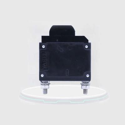 China Low Voltage Miniature Magnetic Circuit Breaker With Short Circuit Protection for sale