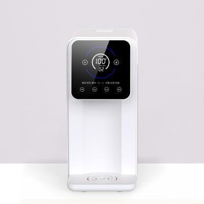 China Direct Drinking Heating Home Water Purifier Desktop 5L Water Tank for sale