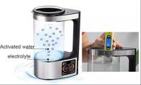 China High Concentration Water Electrolysis H2 Content Hydrogen Generator Multifunction for sale