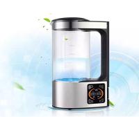 China High Concentration Water Electrolysis H2 Content Hydrogen Generator Multifunction for sale