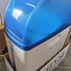 China Home Hard Water Softener System Tank Water Treatment Machines Drinking Water Softening for sale