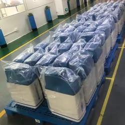 China Home Hard Water Softener System Tank Water Treatment Machines Drinking Water Softening for sale