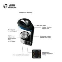 China High Concentration Water Electrolysis H2 Content Hydrogen Generator Multifunction for sale