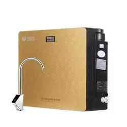 China Osmosewaterfiltersysteem Instant onder de gootsteen Verwarmd waterfilter voor thuisgebruik Te koop