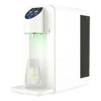 China Large Flow 75 Gpd Ro Water Filter Machine CE ROHS for sale