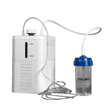 中国 エレクトロリティック Vst-Ih-07 水素ガス吸入機 180ml 販売のため