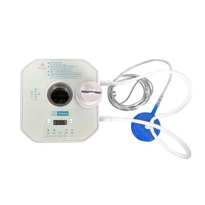 中国 600ml 300ml PEM上限携帯用1500ml 900MLの水素の吸入機械 販売のため