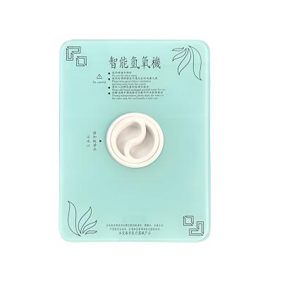 Cina Smart Hydrogen respirator Multifunction Hydrogen Inhalation Machine Per la salute VST-XH4-600/1200 in vendita