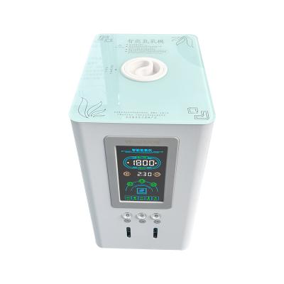 Cina Smart Hydrogen respirator Multifunction Hydrogen Inhalation Machine Per la salute VST-XH4-600/1200 in vendita