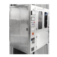 China Anti Aging Multi Function Smart Hydrogen Rich Water Cans Automatic Filling Machine for sale