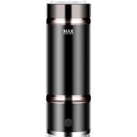 China 350ml Portable Hydrogen Inhaler Smart Hydrogen Water Bottle for sale