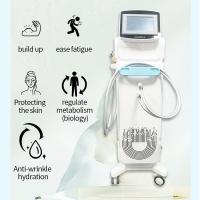 China Enhance Mobility Pem Electrolyzer Hydrogen Water Machine Micro Hydrogen Bath 5000ppb for sale