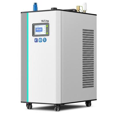 China 18.5 kg Hydrogen Inhaler Machine with 99.99% Output Purity and 22 kg Gross Weight for sale