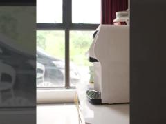 240V Reverse Osmosis Filtro de Água Countertop ODM