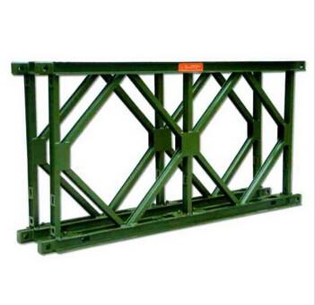 China steel bailey bridges panel /bailey panel for sale