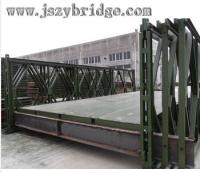 China erecting bridge /erecting bailey bridge for sale