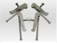 China bailey bridge Transom clamp for sale
