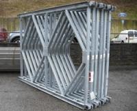 China TSR ZB 200  BAILEY BRIDGE for sale