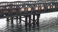 China beley bridge erecting for sale