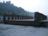 China ZB100 bridge for sale