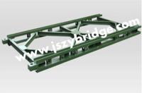 China ZB100 bridge for sale